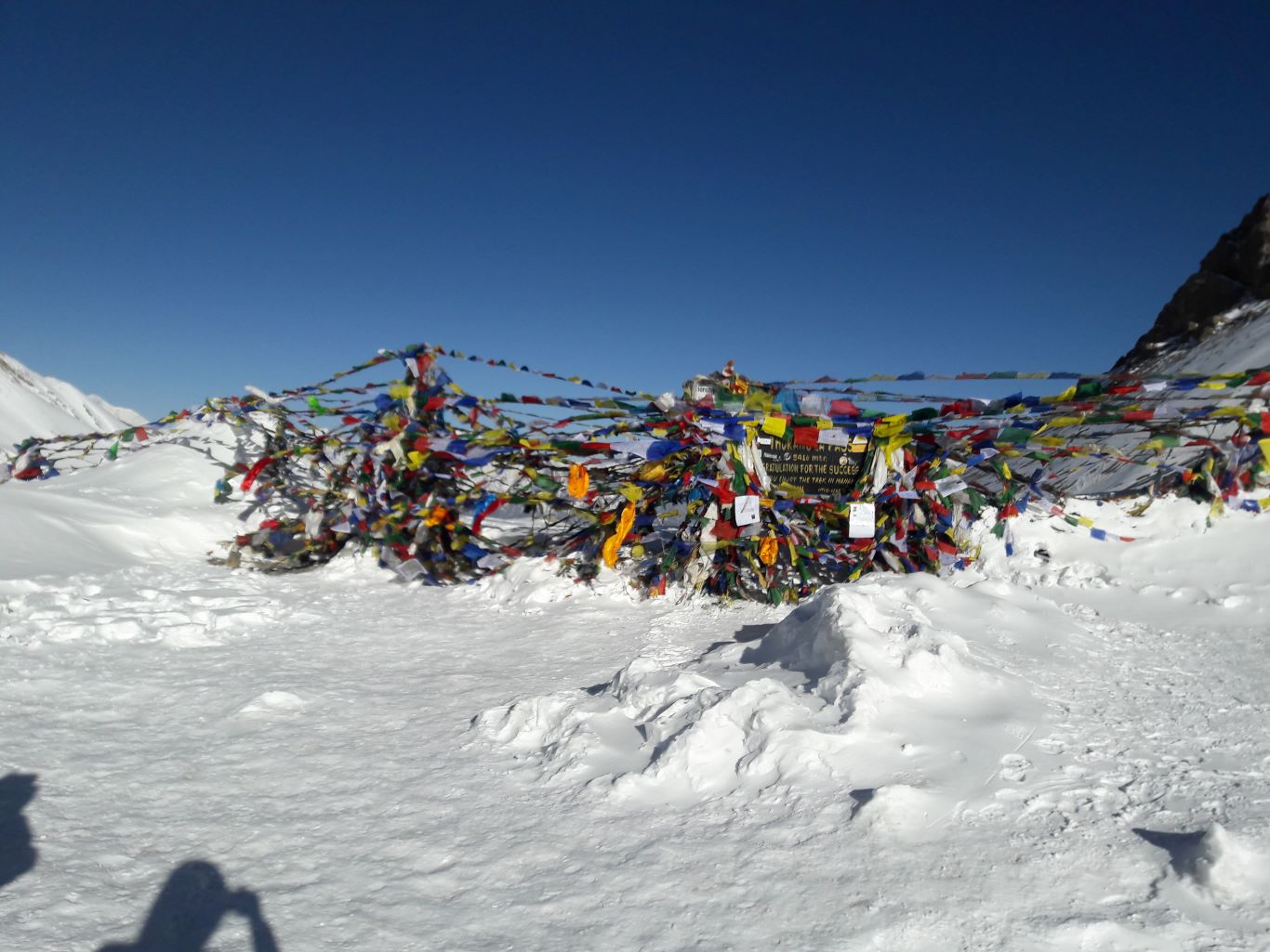 Trekking in Nepal in September 2026: Complete Guide | Annapurna Encounter