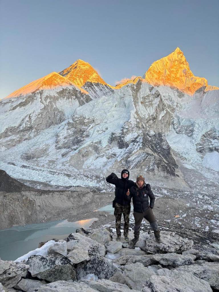 Everest Base Camp Trek 12 days | cost 2025 and 2026 Adventure ...
